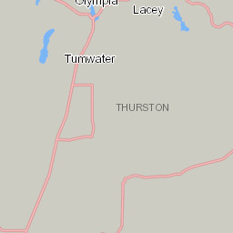 ArcGIS Web Application