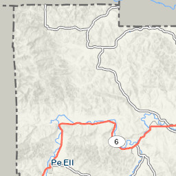ArcGIS Web Application