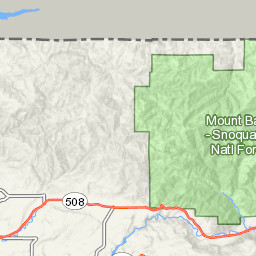 ArcGIS Web Application