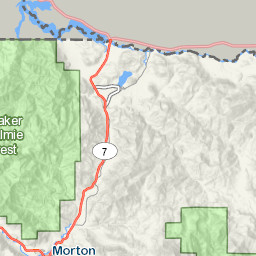 ArcGIS Web Application