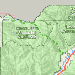 ArcGIS Web Application