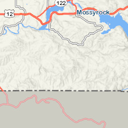 ArcGIS Web Application