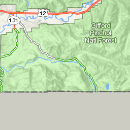 ArcGIS Web Application