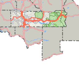 ArcGIS Web Application