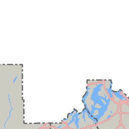 ArcGIS Web Application