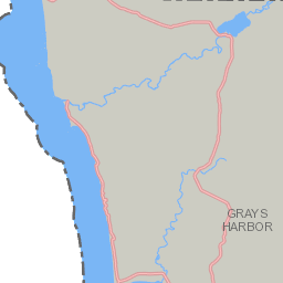 ArcGIS Web Application