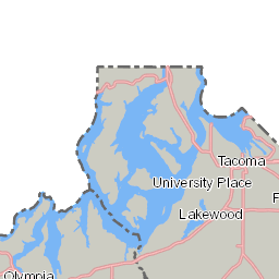 ArcGIS Web Application