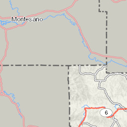 ArcGIS Web Application