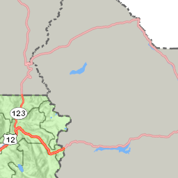 ArcGIS Web Application