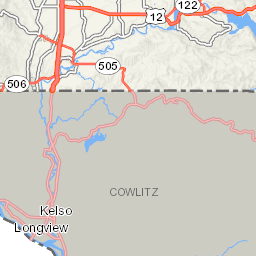 ArcGIS Web Application